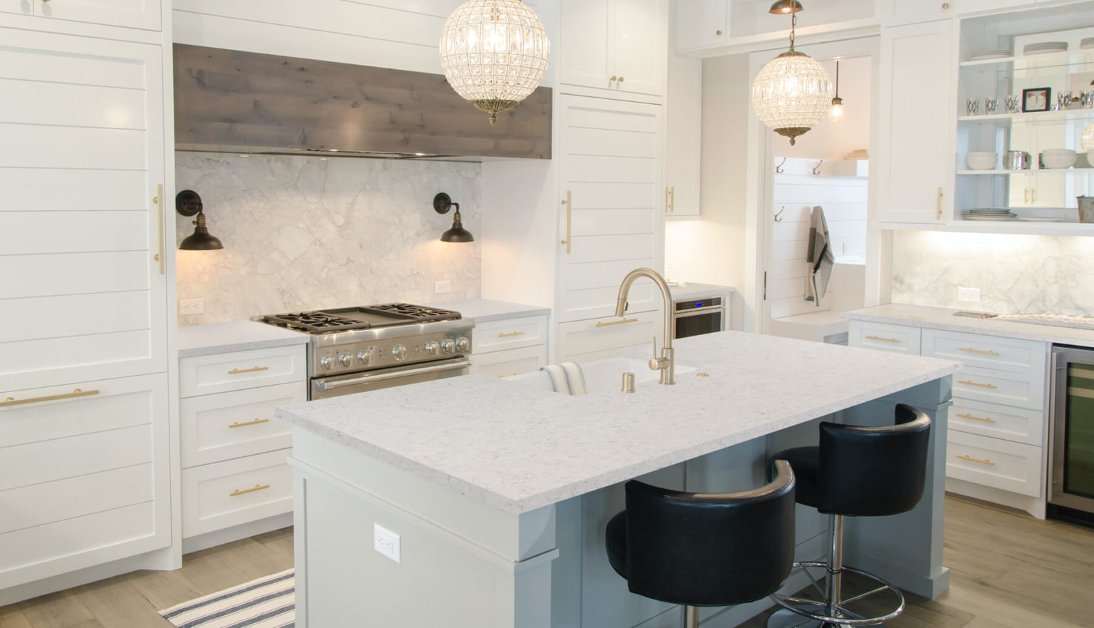 What's the Best Countertop Material? - ST Stones